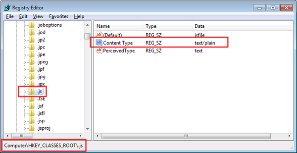 Resource interpreted as Script but transferred with MIME type text ... Resource interpreted as Script but transferred with MIME type text ...